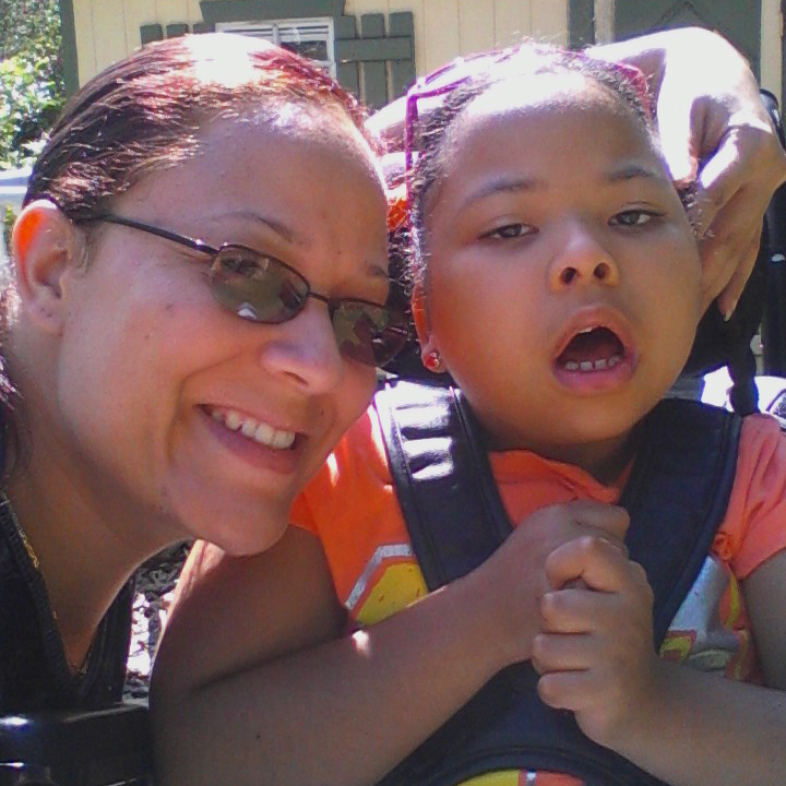 Jada profile – The Domestic Specialist